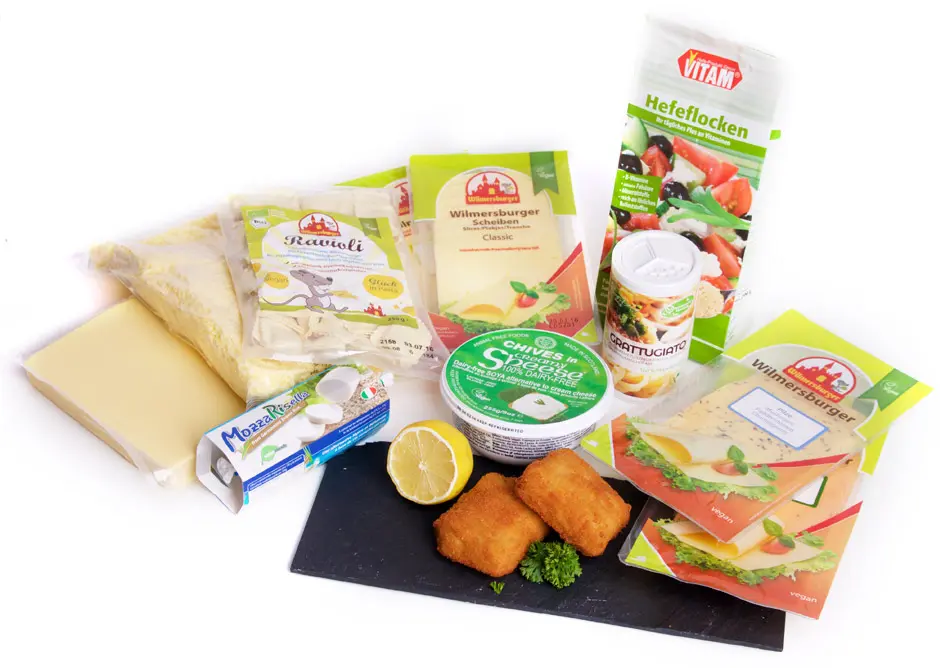 Vegan kaas - alles over vegan kaas + onze favorieten - Veganistisch Koken